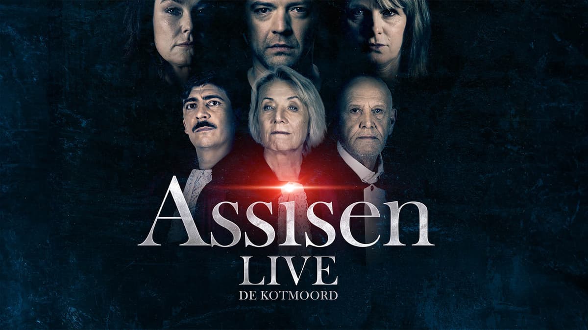 Assisen Live | Tickets | Trixxo Theater