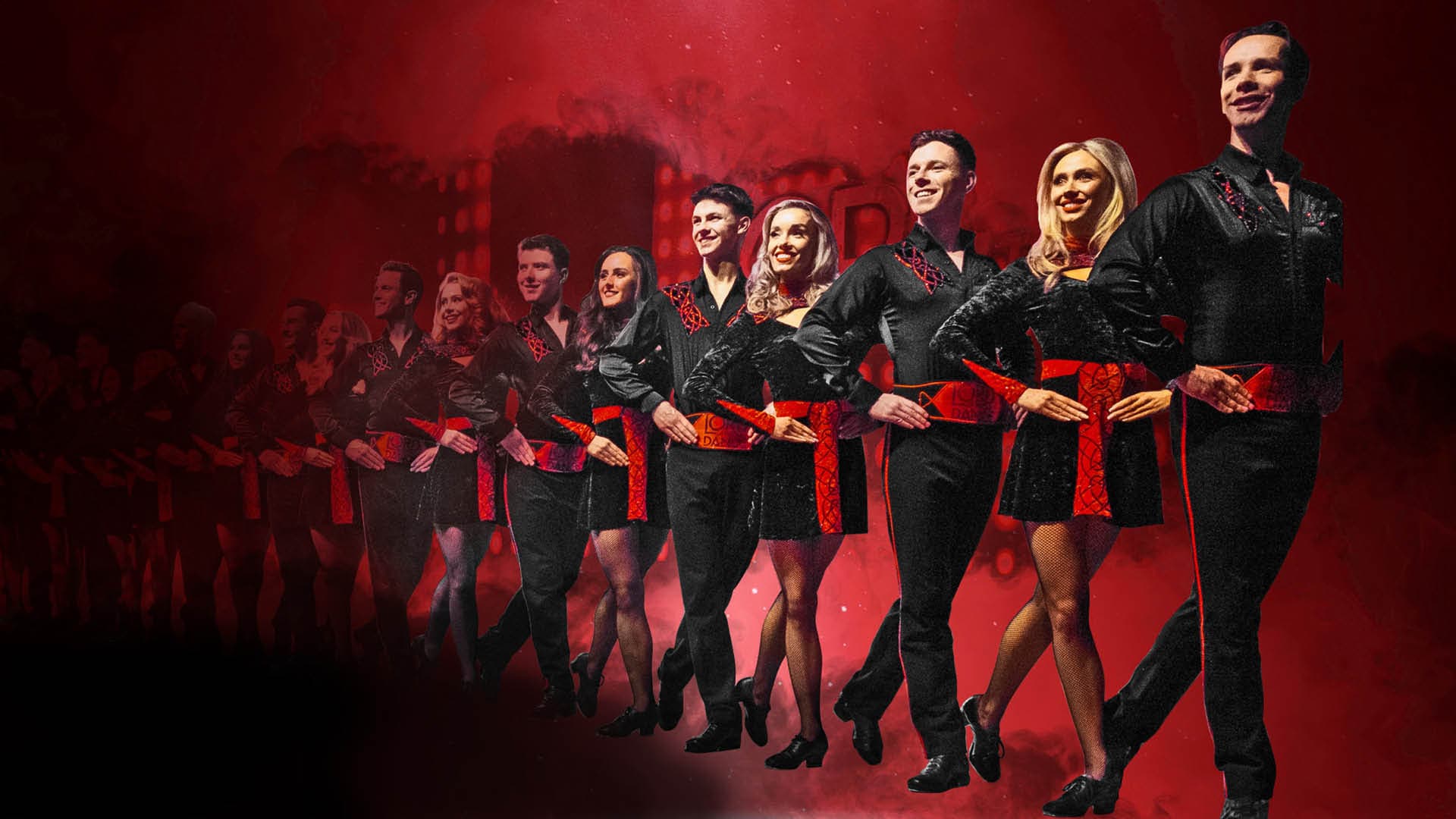 Michael Flatley's Lord of the Dance | Tickets | Trixxo Theater