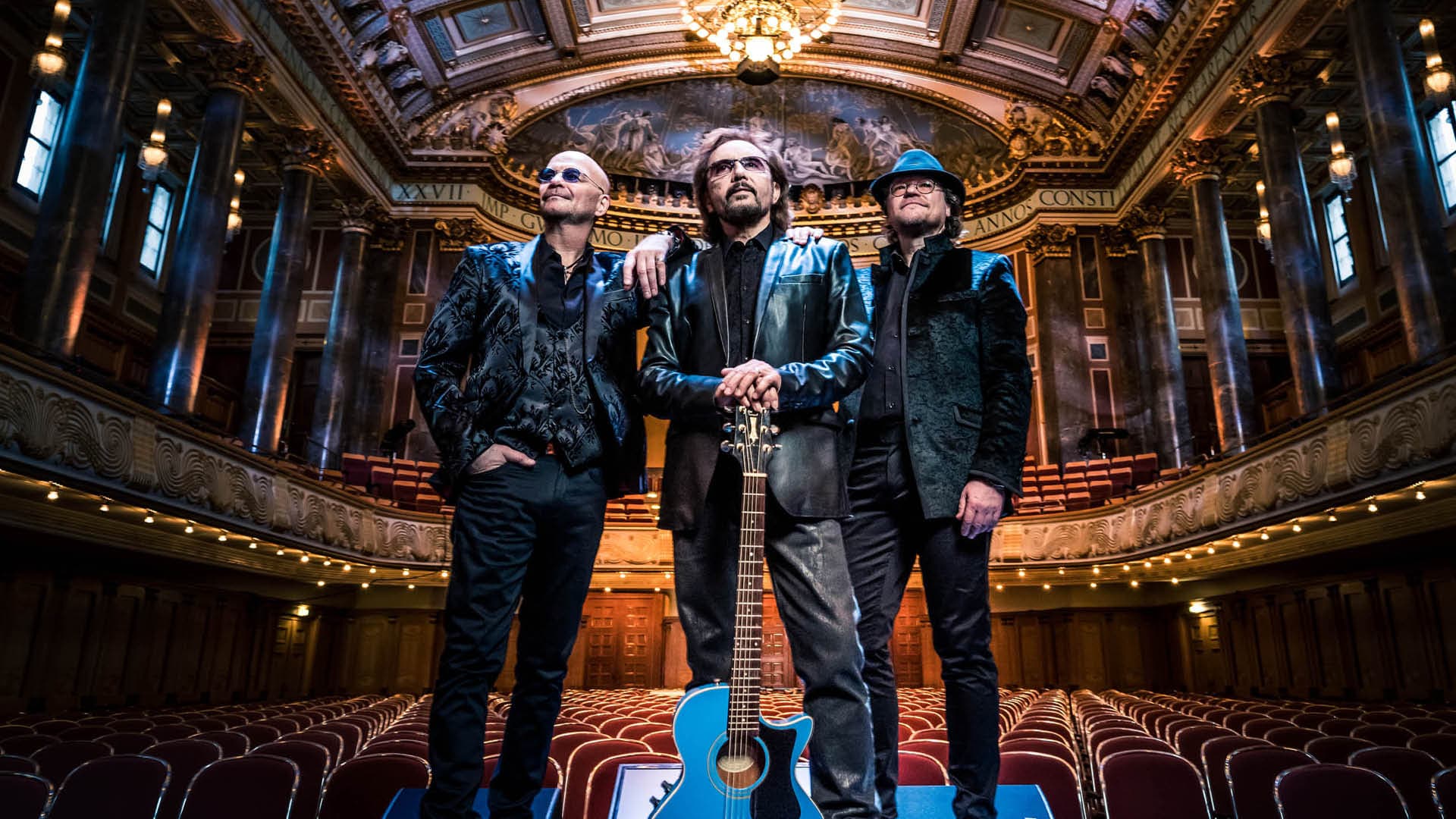 Trixxo Theater Hasselt | Trixxo Theater