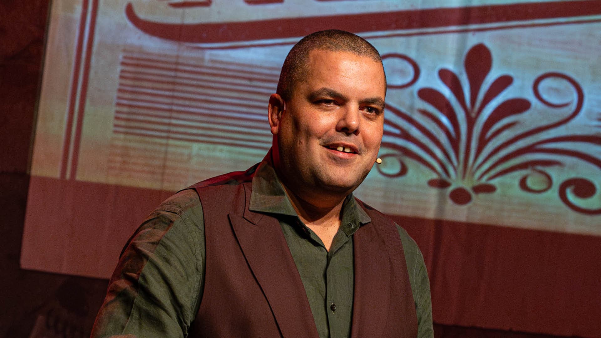 Yannick Noben | Tickets | Trixxo Theater