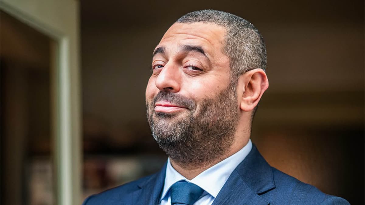 Erhan Demirci | Tickets | Trixxo Theater