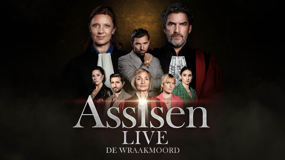 Assisen Live | Tickets | Trixxo Theater