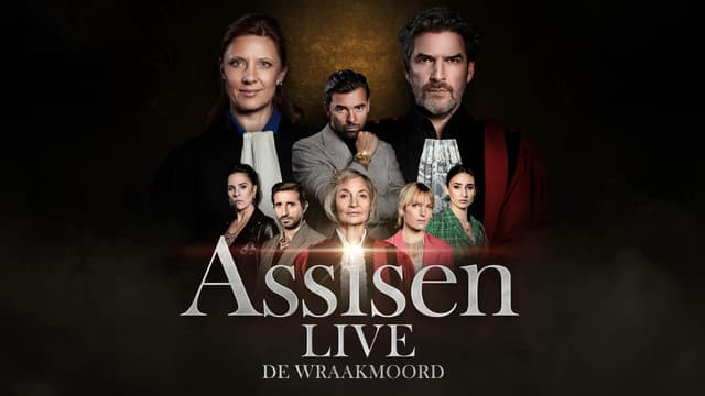 Assisen Live | Tickets | Trixxo Theater